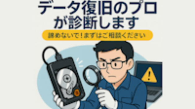 データライフセーバーブログ一覧｜coconalaブログ