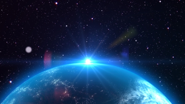 ガイアと仲良しになって内面の女性性を再統合する｜ariosu｜coconalaブログ