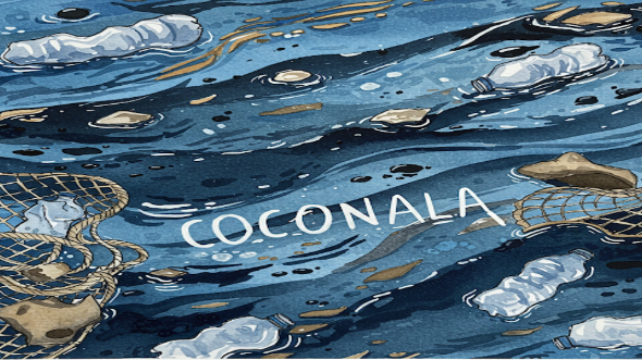 未来のために、今知っておきたい海洋汚染問題の真実｜artmakers｜coconalaブログ