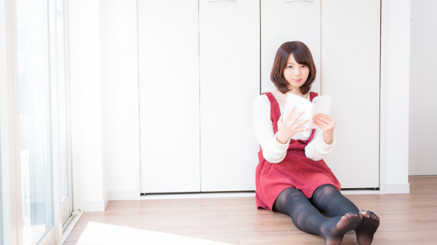 読書の秋にWeb教科書｜ProjectCO2｜coconalaブログ