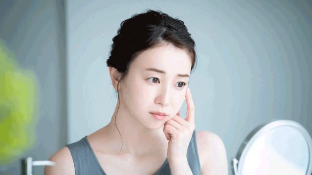 寒暖差で肌のテカリ＆べたつき… 「インナードライ」の可能性？｜紫光【SHIKO】｜coconalaブログ