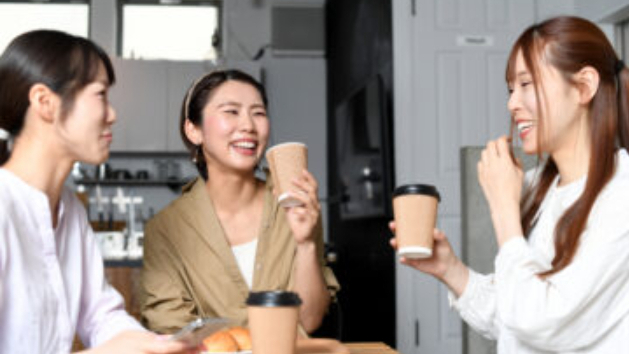 「長時間利用NG」飲食店で“長居” 店員の注意を無視したらどうなる？｜紫光【SHIKO】遠隔透視鑑定士｜coconalaブログ