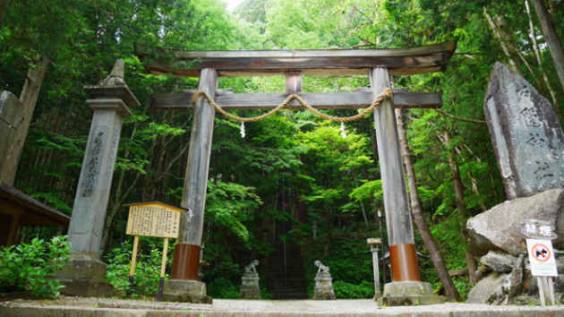 【門外不出】全国の強力なパワースポットを5つ紹介します。｜霊視鑑定【星 桜龍】波動修正 歴23年目｜coconalaブログ