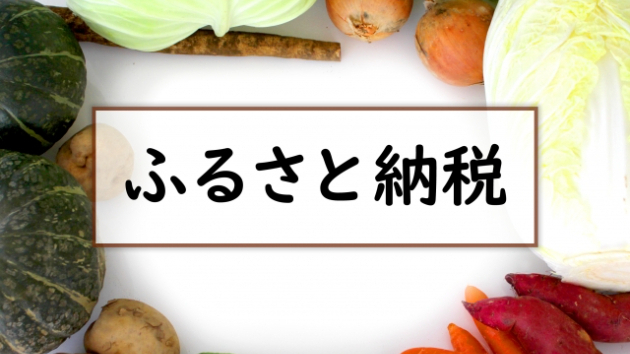 ふるさと納税制度の一部改悪｜ヤルシカ FIRE済1級FP技能士｜coconalaブログ