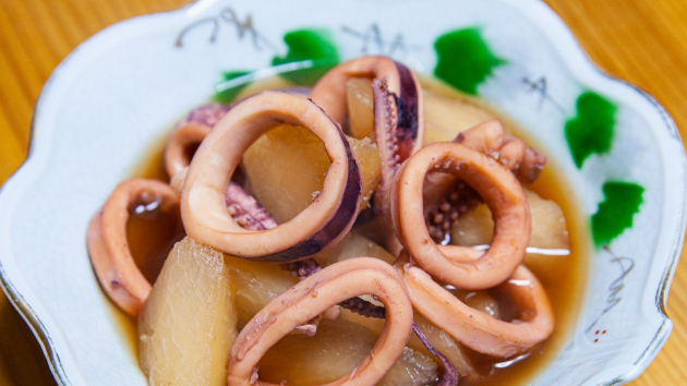 163.鶏肉、タケノコ、高野豆腐…全国1000人超に聞いた｜紫光【SHIKO】遠隔透視鑑定士｜coconalaブログ