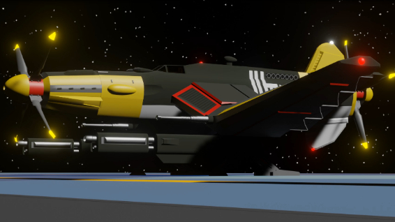 アニメーションテスト2｜yocky M 9016｜coconalaブログ