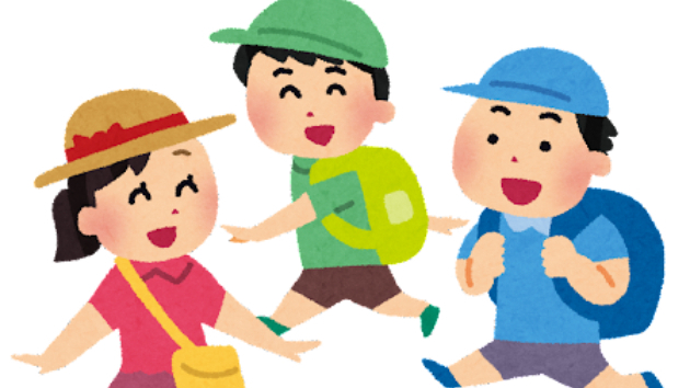 校外学習注意点🌞｜tunmiilove｜coconalaブログ