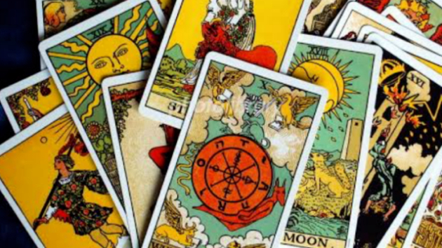 5月4日 繊細さんのためのタロット占い｜小さい魔女 hiroko｜coconalaブログ