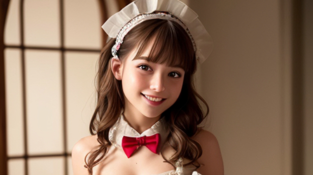 AI生成画像の進化｜hachi63｜coconalaブログ