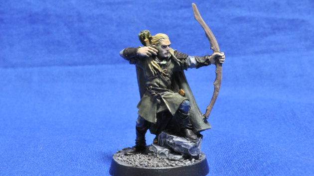 レゴラス 完成！｜baginnzu14｜coconalaブログ