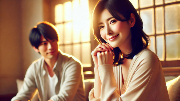 彼との相性を深めるためにやるべきこと｜占師 神楽 玄斗（かぐら げんと）｜coconalaブログ