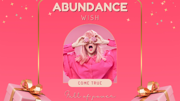 特に「豊かさ」に関することを叶えてくれるパワーに満ちています｜Blessing Flora｜coconalaブログ