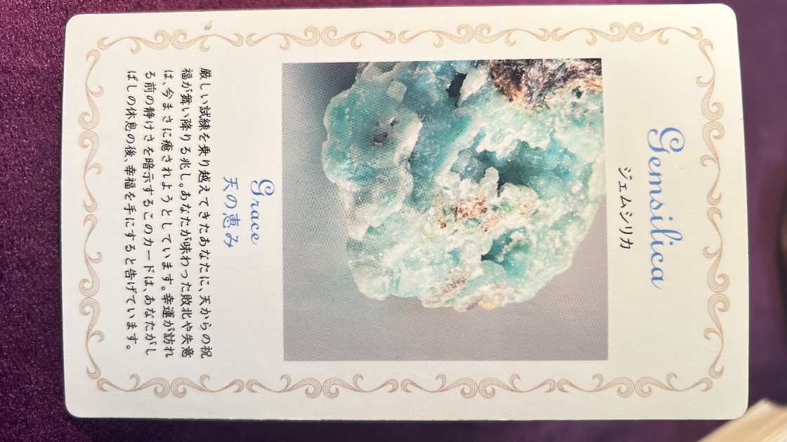 天の恵み｜⁂クロ⁂｜coconalaブログ