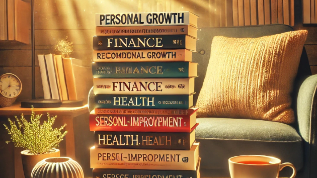 20〜30代におすすめの10冊で人生を変える読書の力｜しおん_shion_｜coconalaブログ