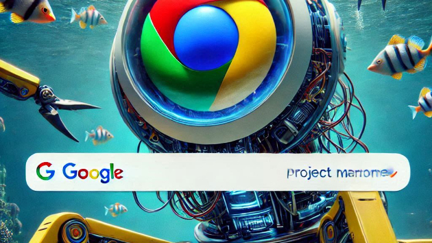 Chrome操作が自動に！Googleの「Project Mariner」でAI活用法｜asurawork｜coconalaブログ