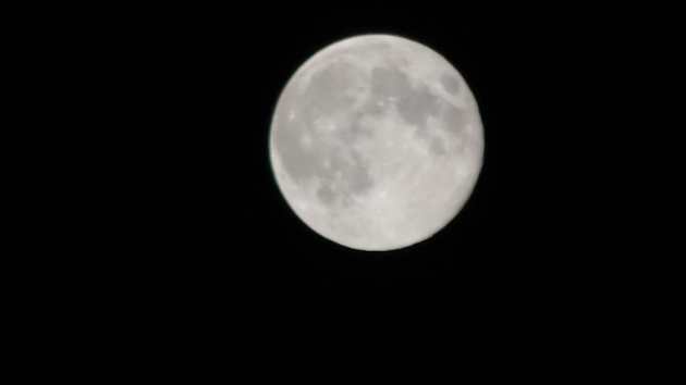 牡羊座の満月ですね｜micomaru｜coconalaブログ