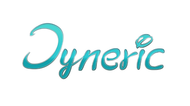 立体感を意識した書体ロゴ｜アークラアスAQLASS｜coconalaブログ