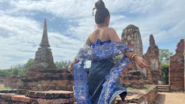 タイ旅行8日目｜ハチドリ KR｜coconalaブログ