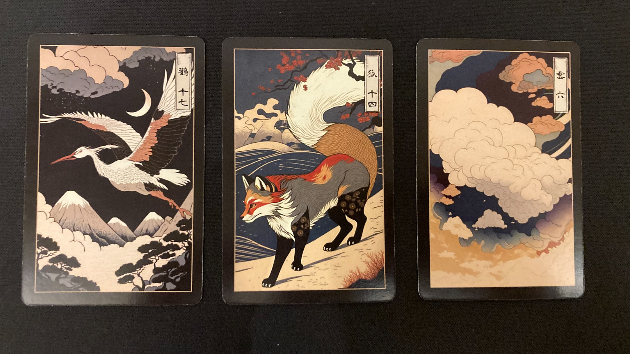 3月23日 騙し合いの気配…慎重な一日を｜占術師_紫雲 昇臣【しうん しょうしん】｜coconalaブログ