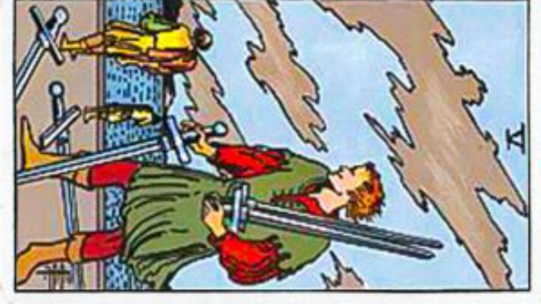 ソード5｜sironeko_x｜coconalaブログ