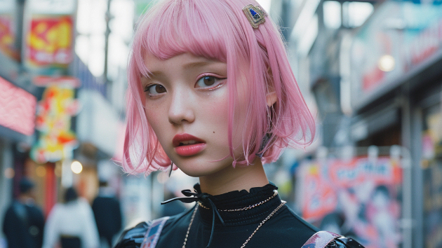 超リアルなAI美少女やAI画像生成を代行｜さきすた 現役デザイナー｜coconalaブログ