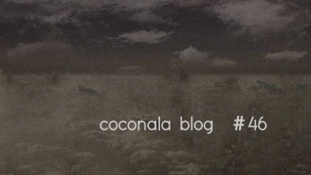 ＃46 underground｜山口 真琴｜coconalaブログ