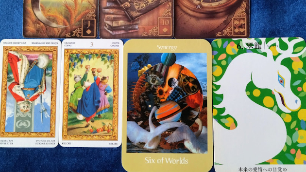 4月7日（金）今日のメッセージ｜アセンションナビゲーター和（Kazu）｜coconalaブログ