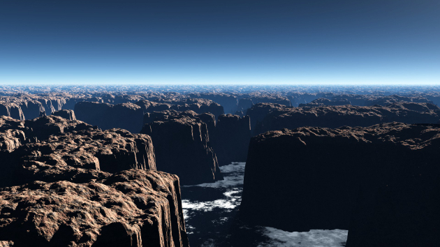 3DCG 風景 背景｜jjj9｜coconalaブログ