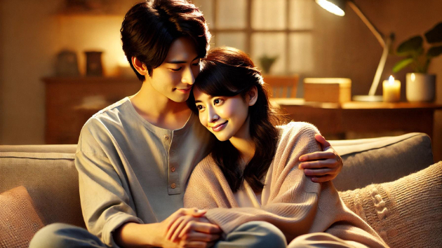 幸せな恋愛を続けるための心の持ち方｜占師 神楽 玄斗（かぐら げんと）｜coconalaブログ