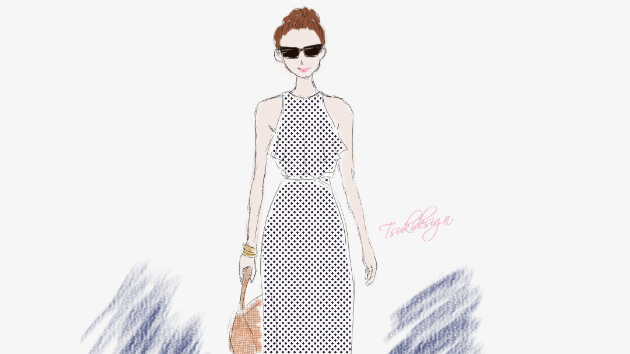 パリジェンヌ｜tsuki design｜coconalaブログ