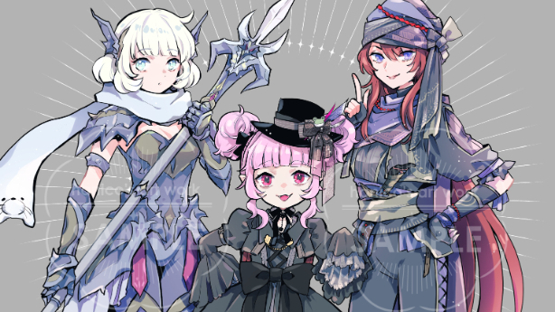 衣装デザイン楽しい｜ハニコ_hanico｜coconalaブログ