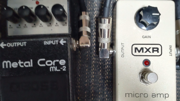 コンパクトエフェクターの苦悩｜きよ＠DTMer｜coconalaブログ