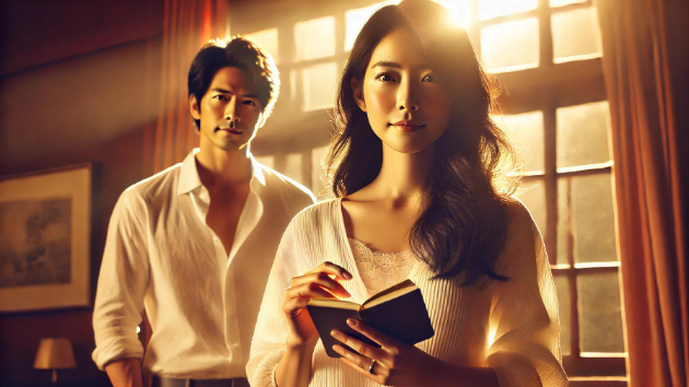 彼の未来のビジョンにあなたはいる？｜占師 神楽 玄斗（かぐら げんと）｜coconalaブログ