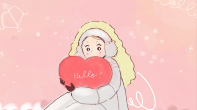 happy valentine's day｜noriko_fr｜coconalaブログ