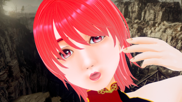 Vroid Studio 新しい可能性｜鳳 空斗（試運転開始）｜coconalaブログ