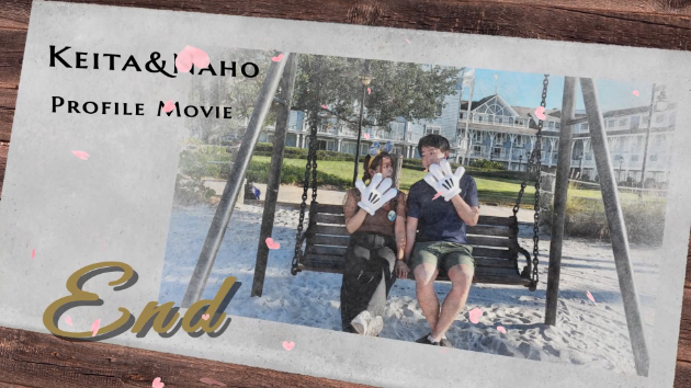 【Vol.1】ウェディングムービーの種類｜KN スタジオ☆結婚式動画クリエイター｜coconalaブログ