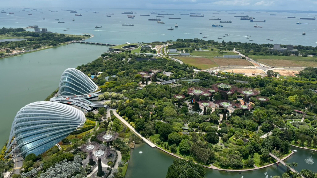 シンガポールに行ってきました｜noriko_ik｜coconalaブログ