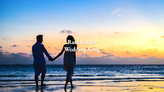 世界に一つだけのウエディングソングを。｜Raul Studio｜coconalaブログ
