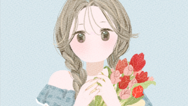 vol.3 さらに追加でご依頼いただきました…！！｜あかちぷ｜クラシカルで可愛い動物と女性｜coconalaブログ