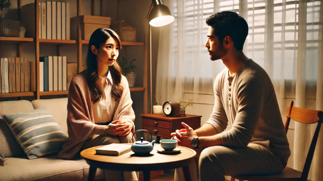 相手の心を惹きつけるための会話術｜霊感霊視 神楽 玄斗（かぐら げんと）｜coconalaブログ