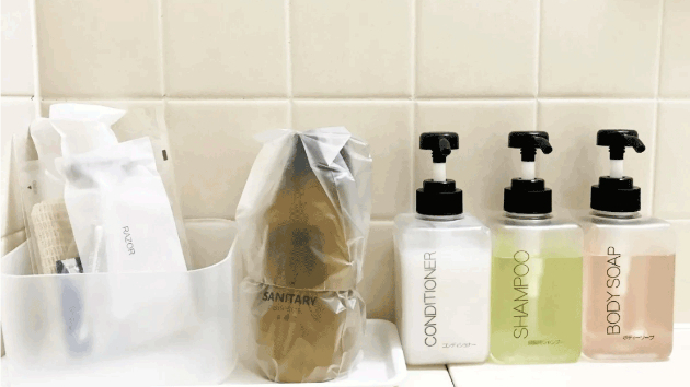 947.SNS激怒「常識分からんのか」…相次ぐ「ホテルの備品持ち帰り」｜RemoteViewer導与 ｜coconalaブログ