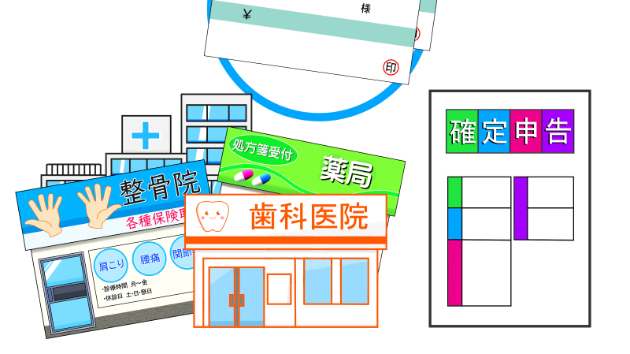 確定申告の時期ですね(*'ω'*)｜こんるり☕ 紺瑠璃 ☕一服どうぞ♪｜coconalaブログ