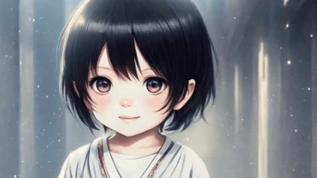 黒龍のすばるちゃん⑪ 猫妖精マキさんとの交流｜みや8538｜coconalaブログ