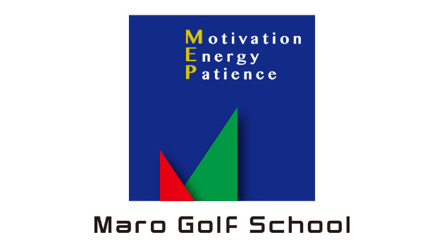 ゴルフスクールのロゴデザインです。｜アークラアスAQLASS｜coconalaブログ