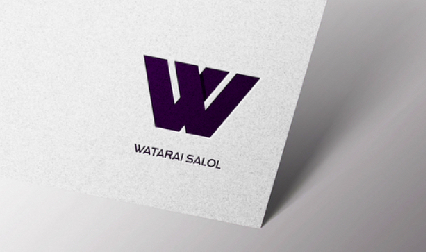 WATARAI SALOLのロゴデザインについて｜ゆみ00｜coconalaブログ