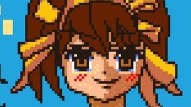 まぐれでしかドット絵をうまく描けない人のために｜NESMania1985｜coconalaブログ