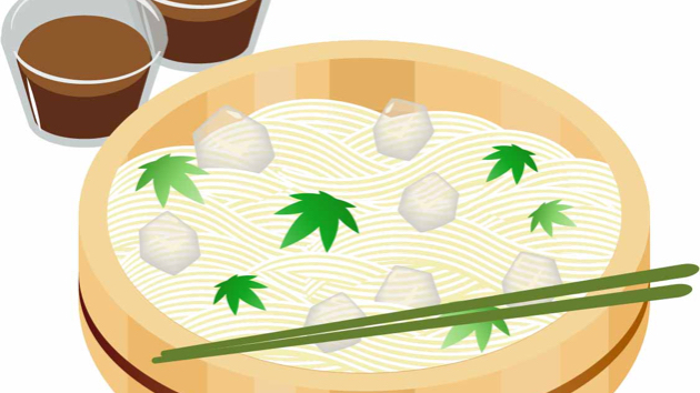 【ほのぼの日記通信♡第1447号】そうめん、美味しい、、、♡｜まーsa。♡ほのぼのブログ毎日配信♡｜coconalaブログ