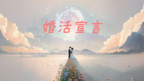 オリジナル曲【婚活宣言】｜rabitamyu｜coconalaブログ