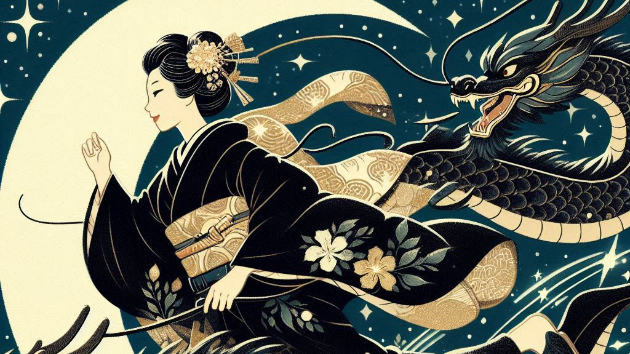 なんとなく”で全てすませる 龍さんからのメッセージ】｜Rui＠龍神に1075万円捧げた人｜coconalaブログ