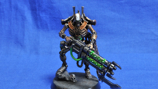 ロイヤルワーデン 完成！｜baginnzu14｜coconalaブログ